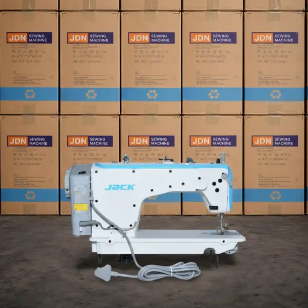 Buy Jack F4 Industrial Sewing Machine | High-Speed | Used & Tested ...