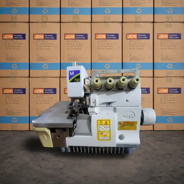 Buy Pegasus M700 Industrial Overlock Machine | Used | High-Performance ...